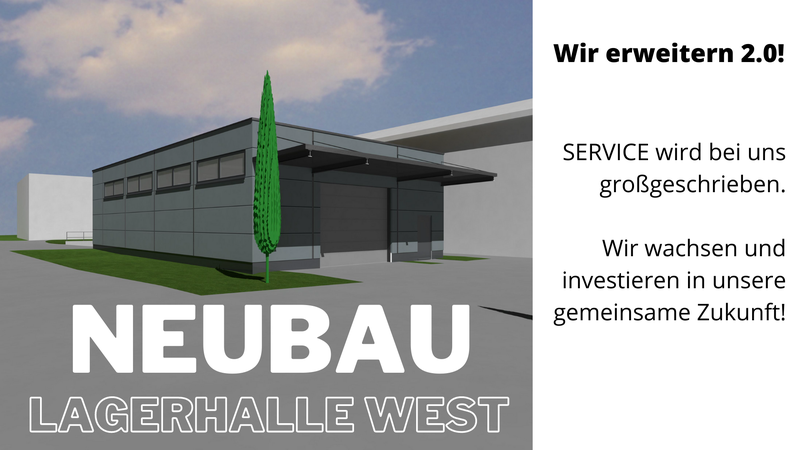 Startseite - Vendomatic