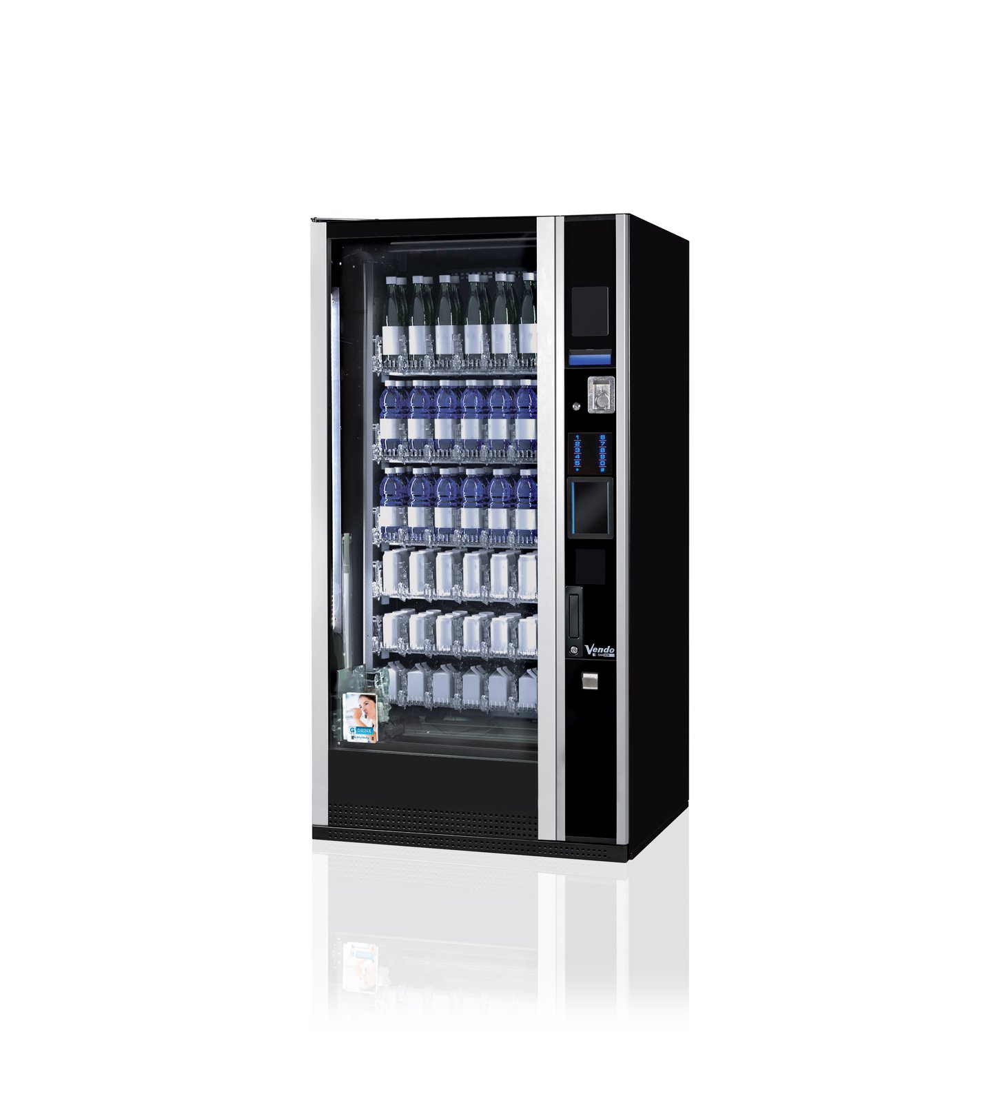 Automaten - Vendomatic