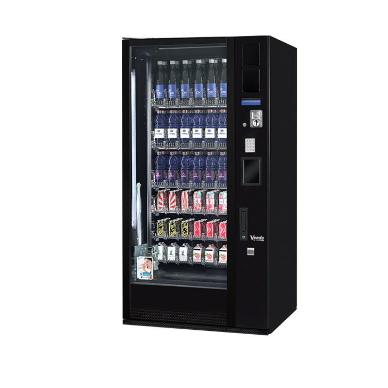 Automaten - Vendomatic