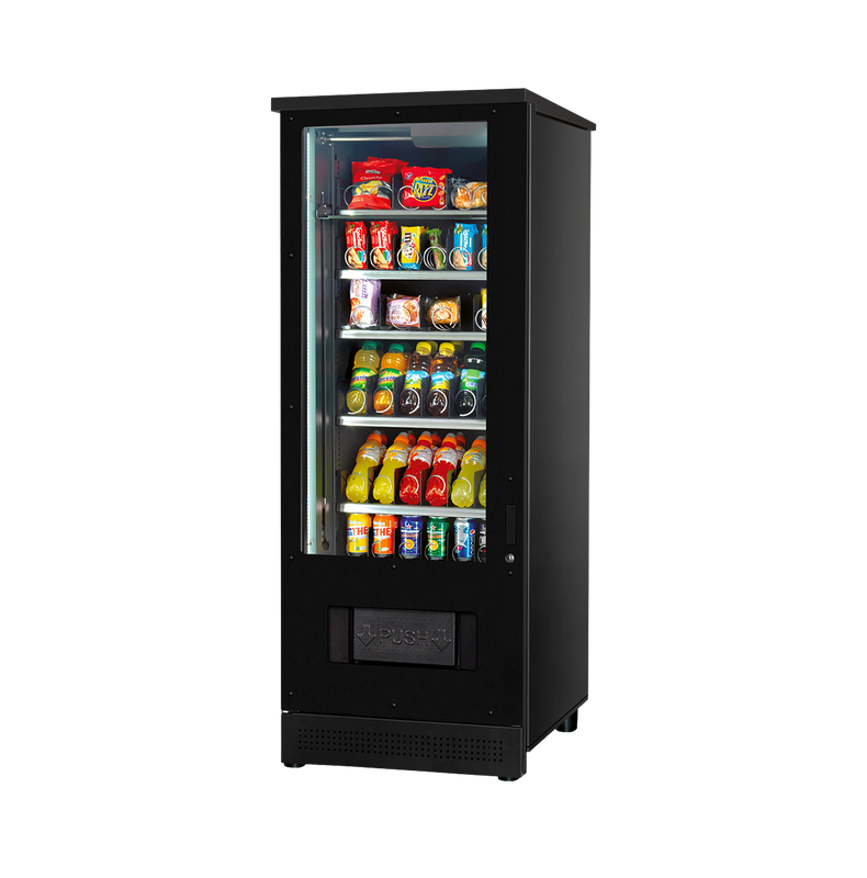 Automaten - Vendomatic