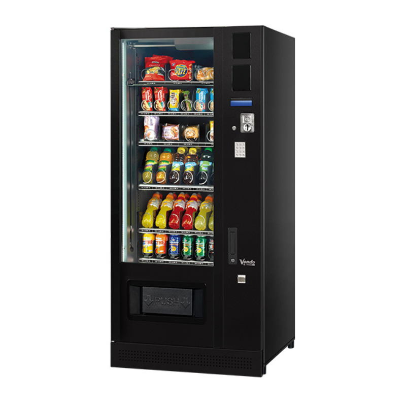 Automaten - Vendomatic