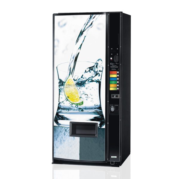 Startseite - Vendomatic