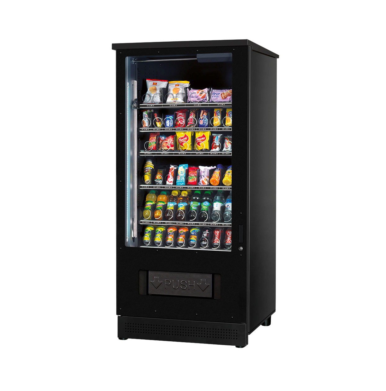 Automaten - Vendomatic