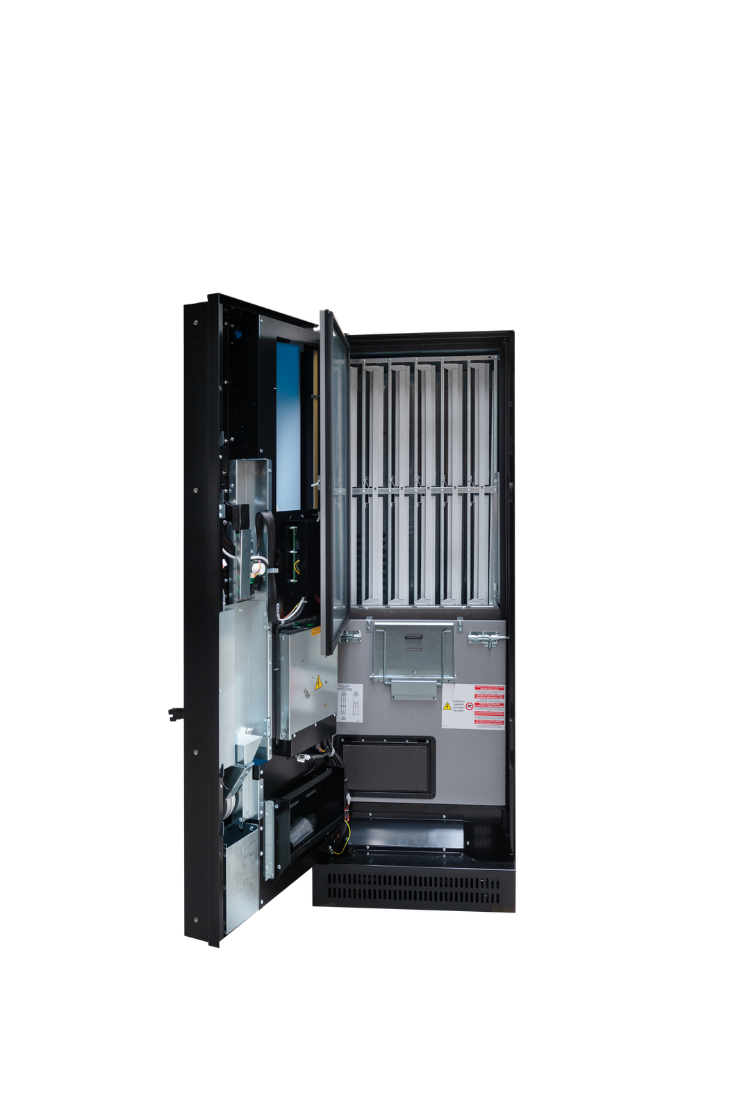 Automaten - Vendomatic