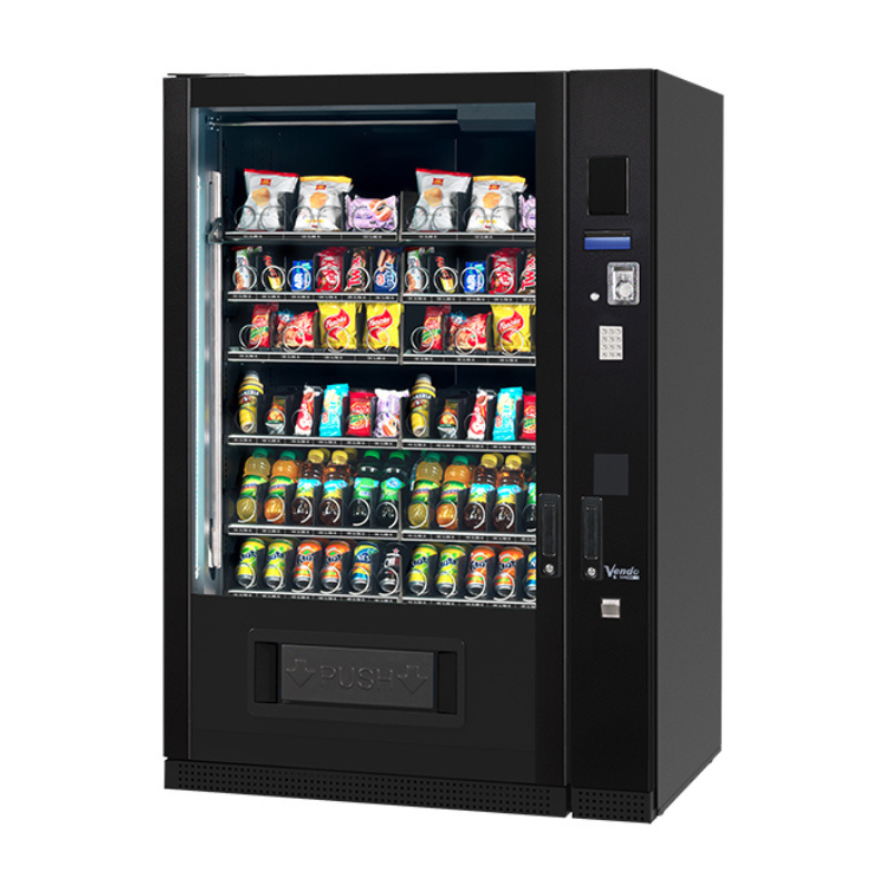 Automaten - Vendomatic