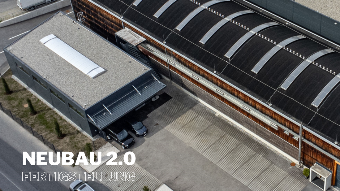 Neuigkeiten - Vendomatic